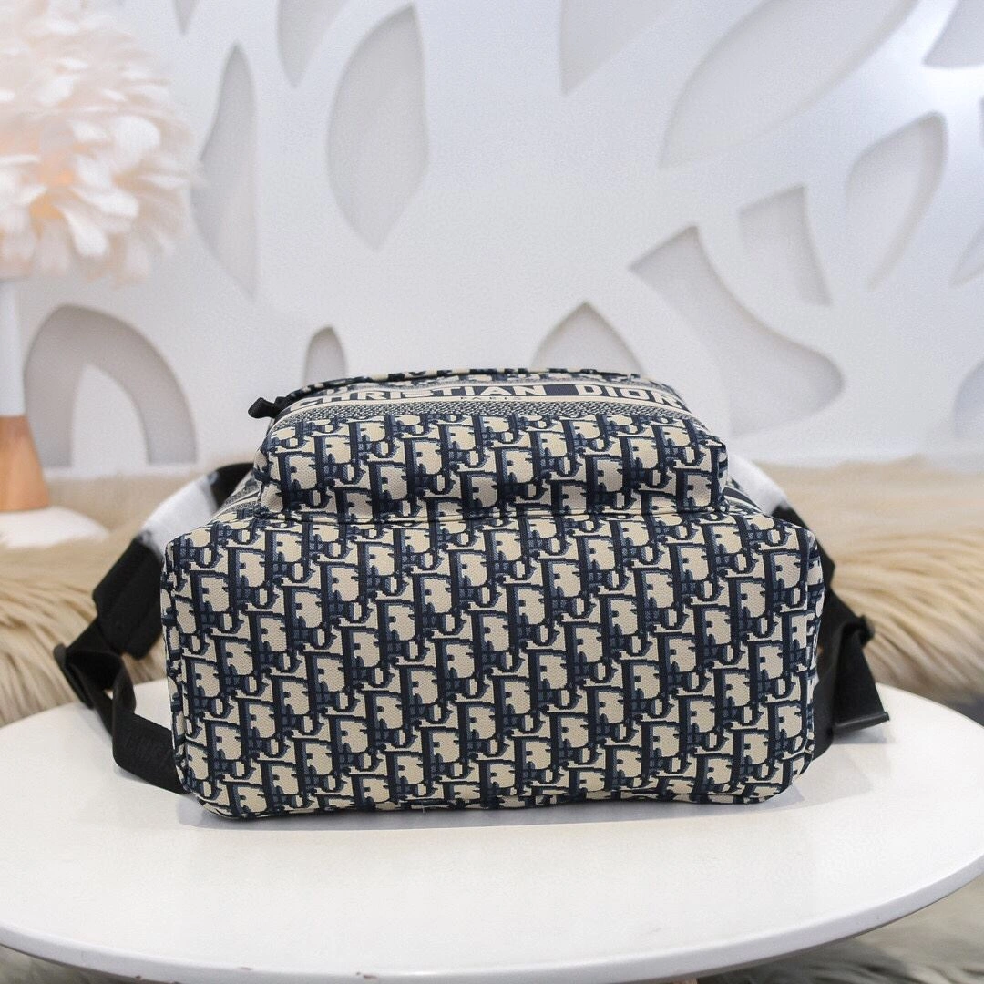 Budget-friendly Mens Christian Dior Backpacks