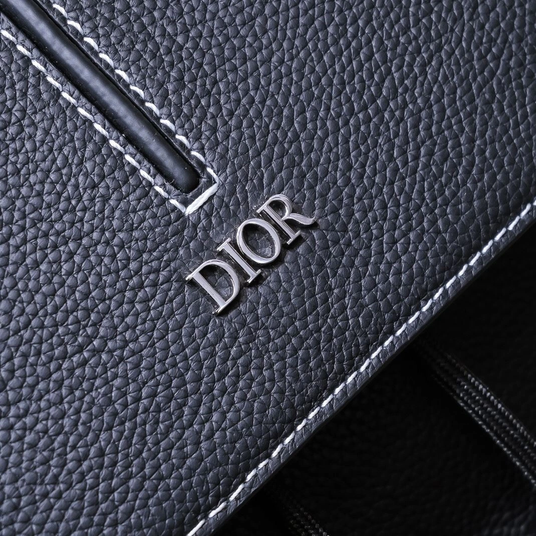 Perfect replica Mens Christian Dior Backpacks