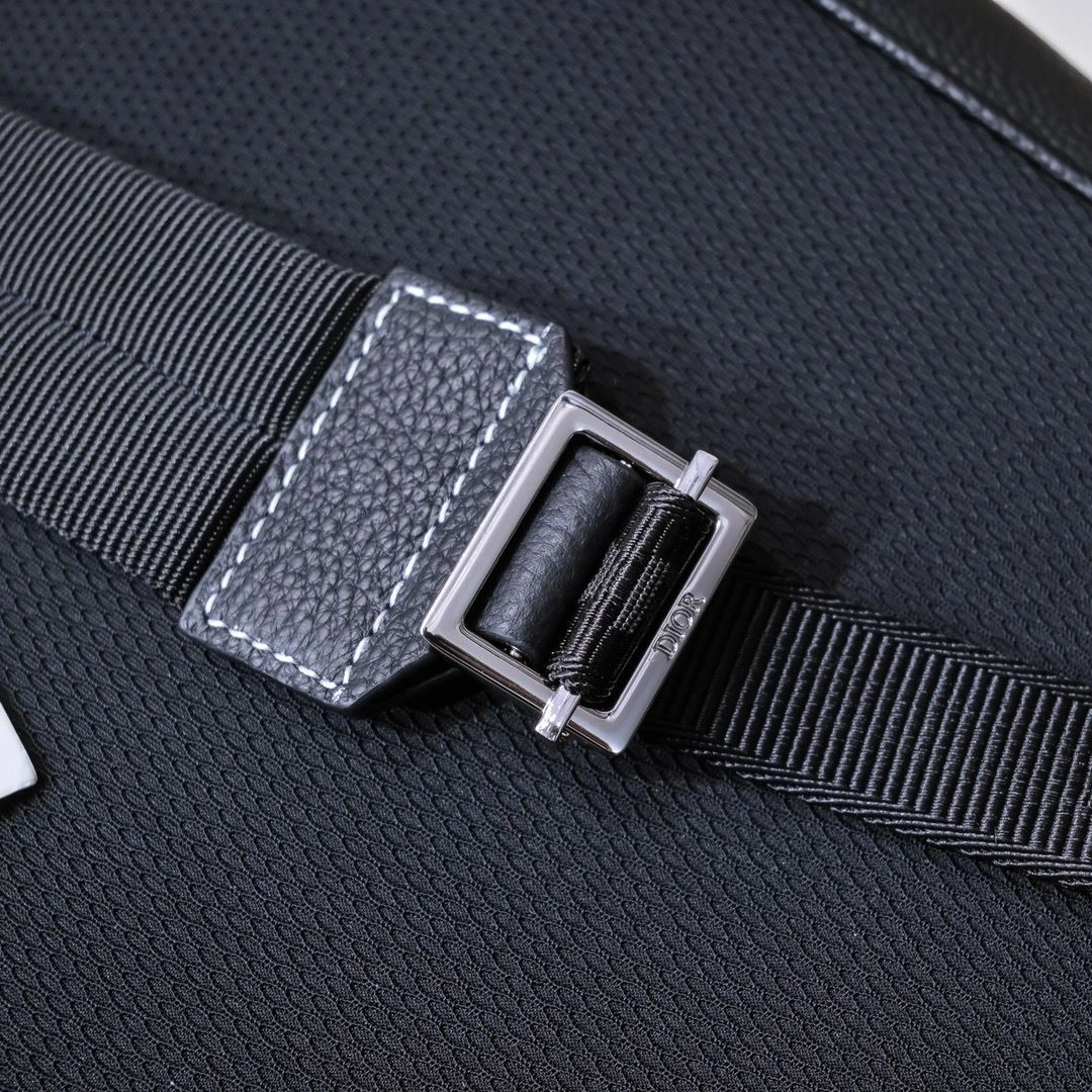 Perfect replica Mens Christian Dior Backpacks
