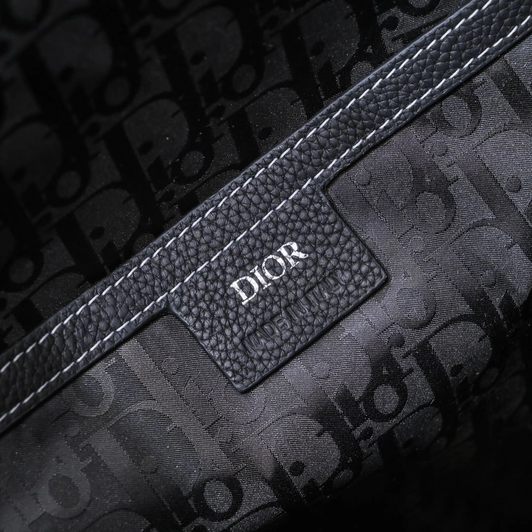 Perfect replica Mens Christian Dior Backpacks