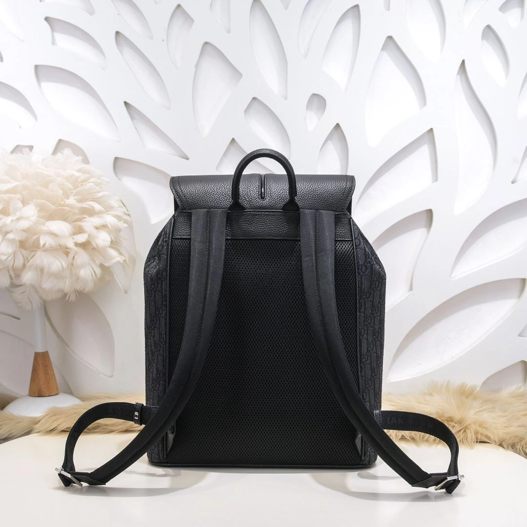 Budget-friendly Mens Christian Dior Backpacks