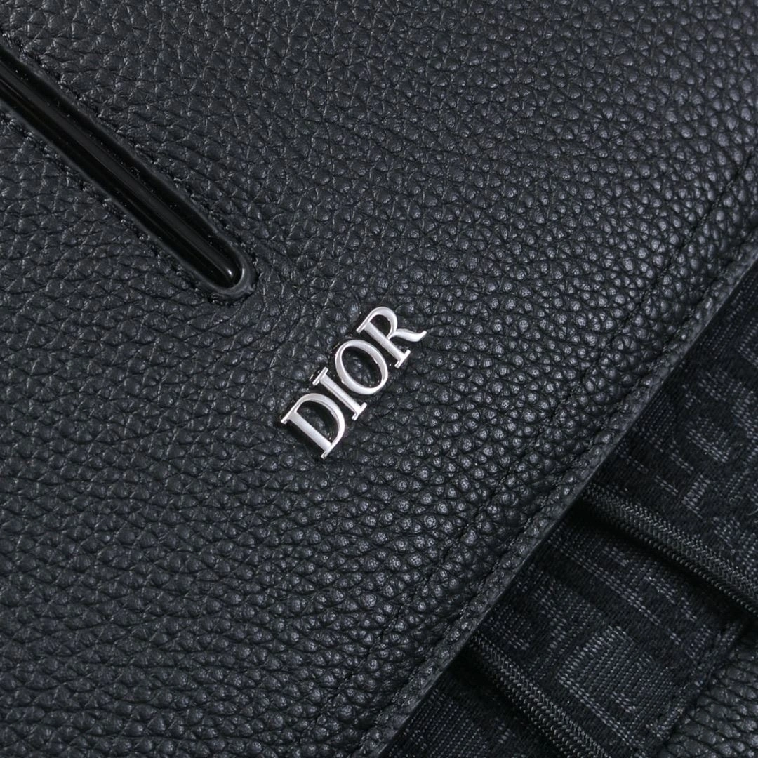 Budget-friendly Mens Christian Dior Backpacks