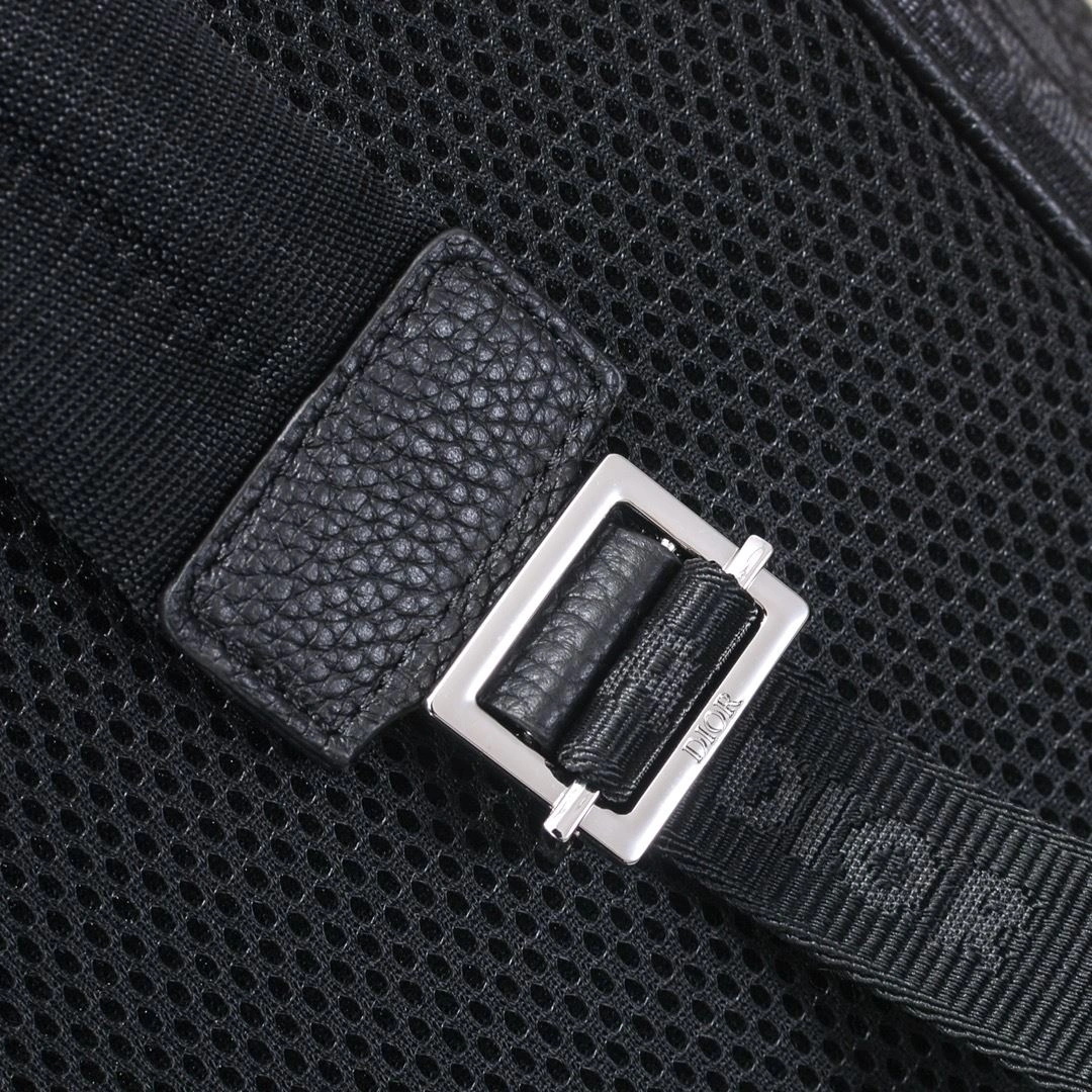Budget-friendly Mens Christian Dior Backpacks