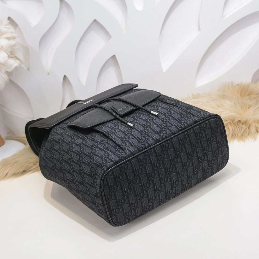 Budget-friendly Mens Christian Dior Backpacks