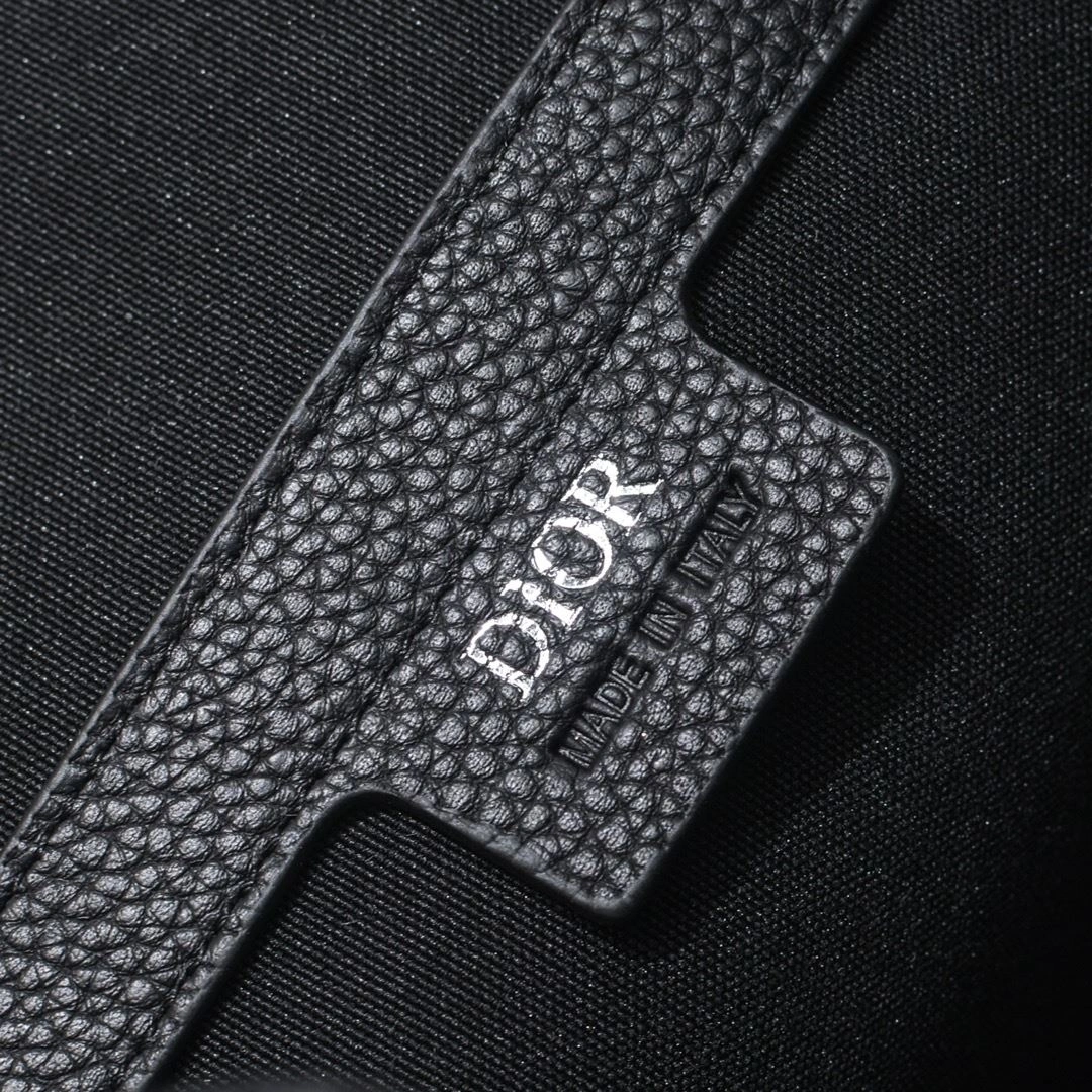 Budget-friendly Mens Christian Dior Backpacks