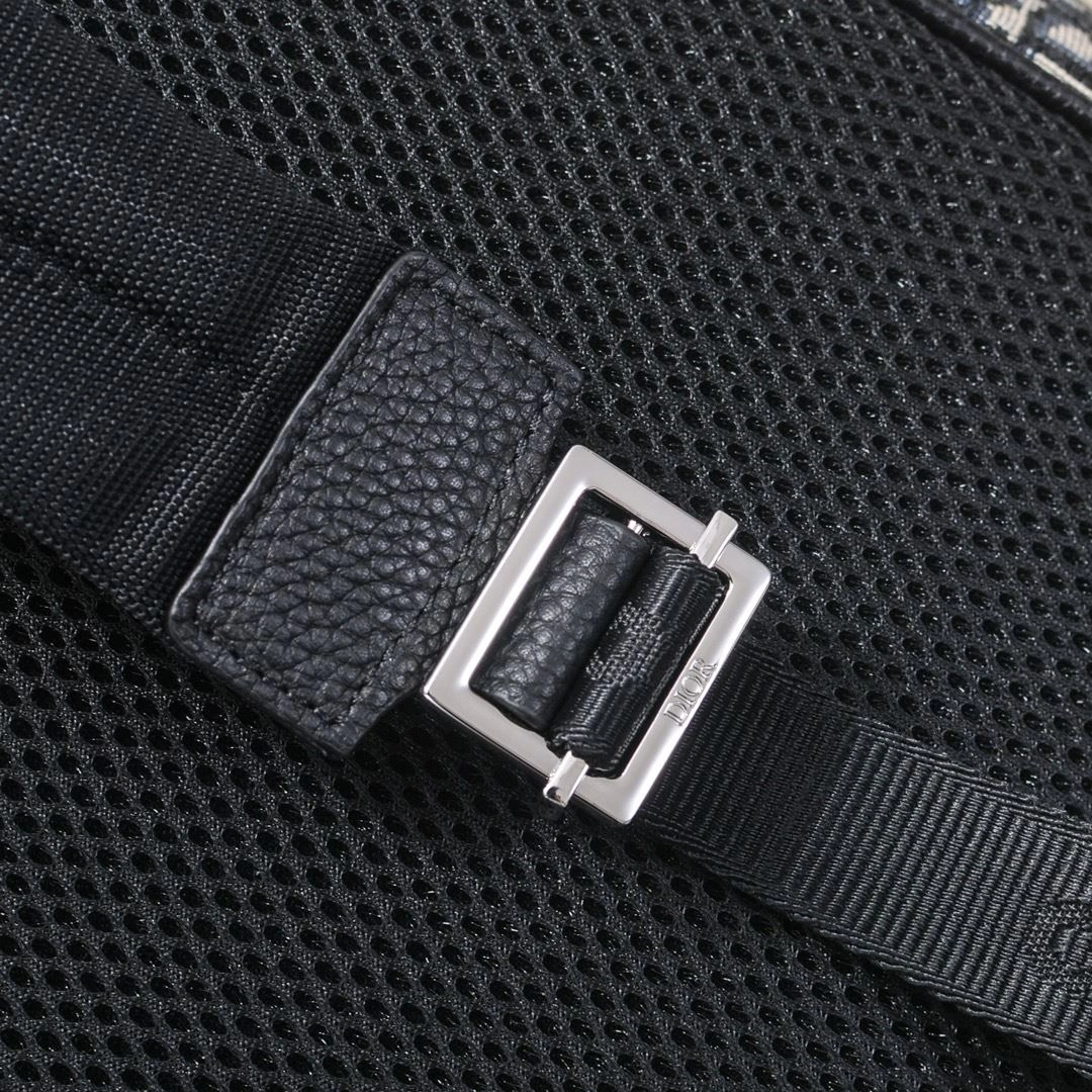 Exact replica Mens Christian Dior Backpacks
