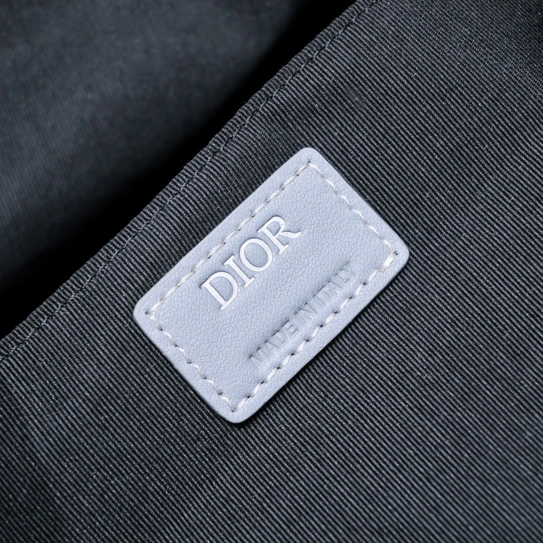 Top mirror Mens Christian Dior Backpacks