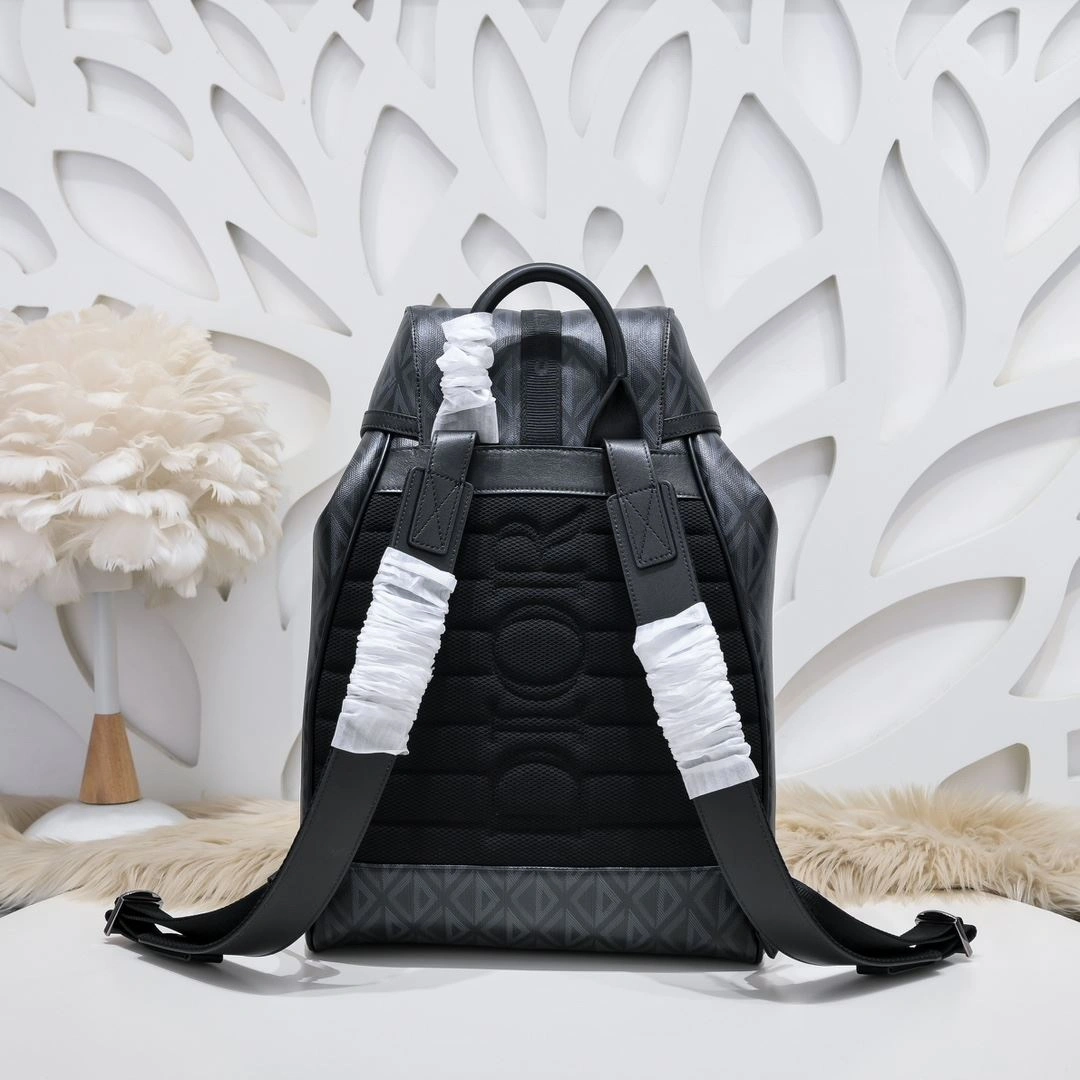 Exact replica Mens Christian Dior Backpacks