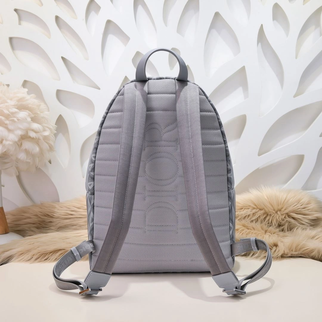 Mirror quality Mens Christian Dior Backpacks