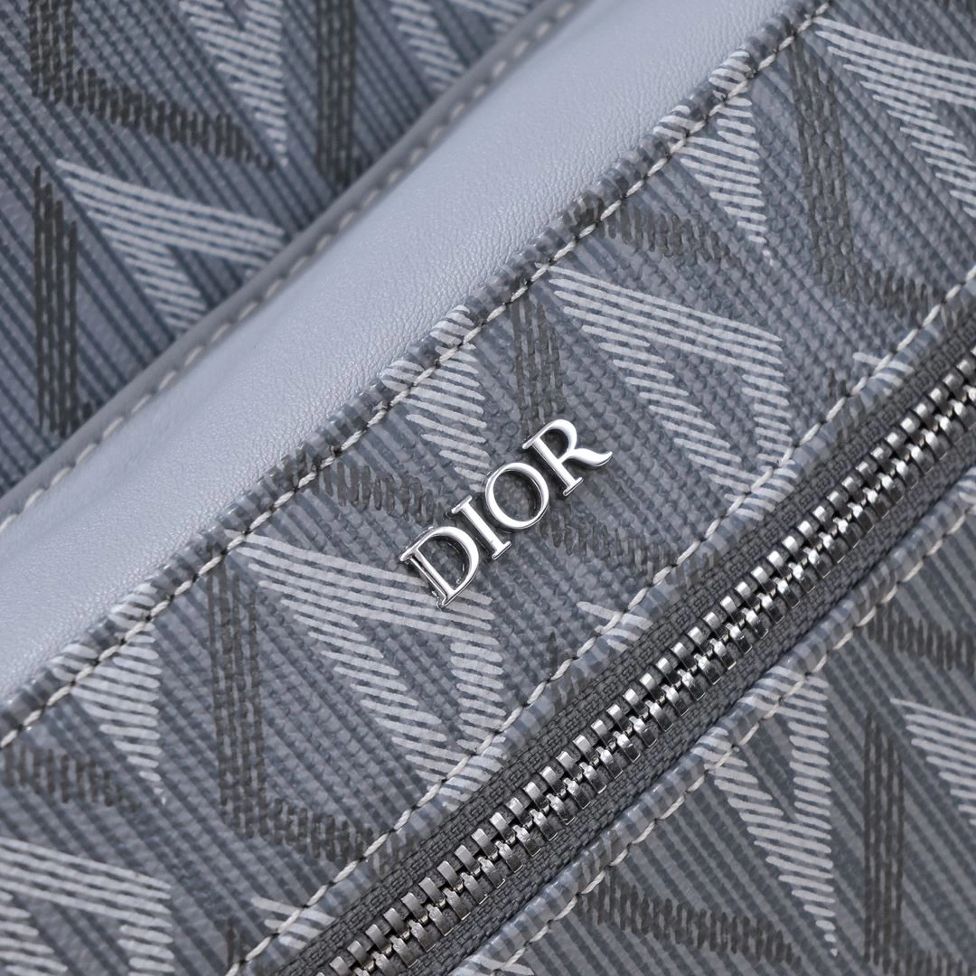 Mirror quality Mens Christian Dior Backpacks