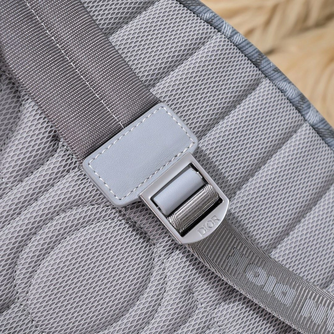 Mirror quality Mens Christian Dior Backpacks