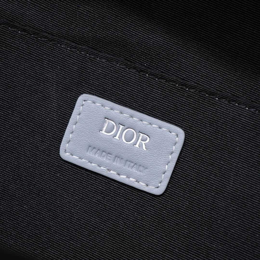 Mirror quality Mens Christian Dior Backpacks