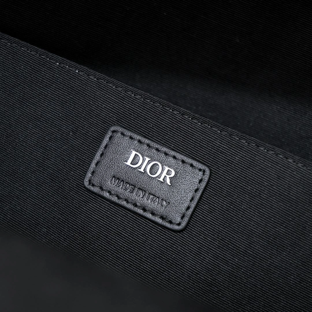 Perfect replica Mens Christian Dior Backpacks