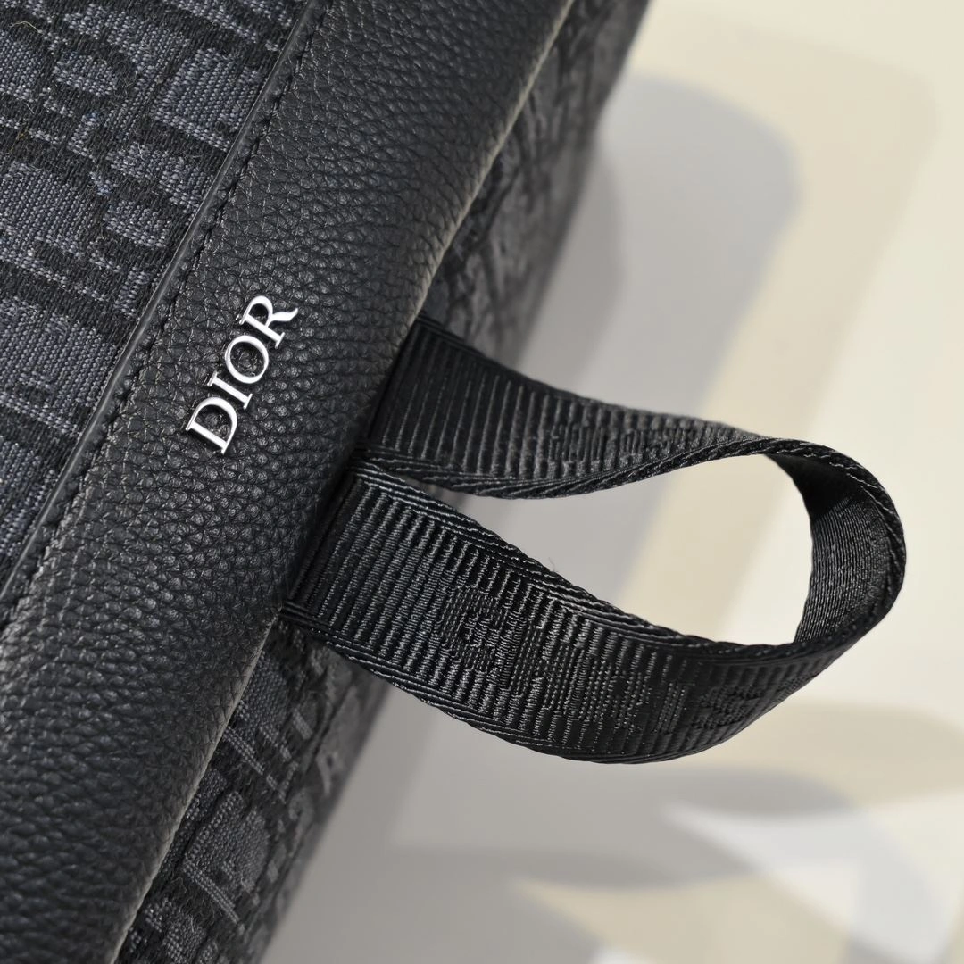 1:1 copy Mens Christian Dior Backpacks