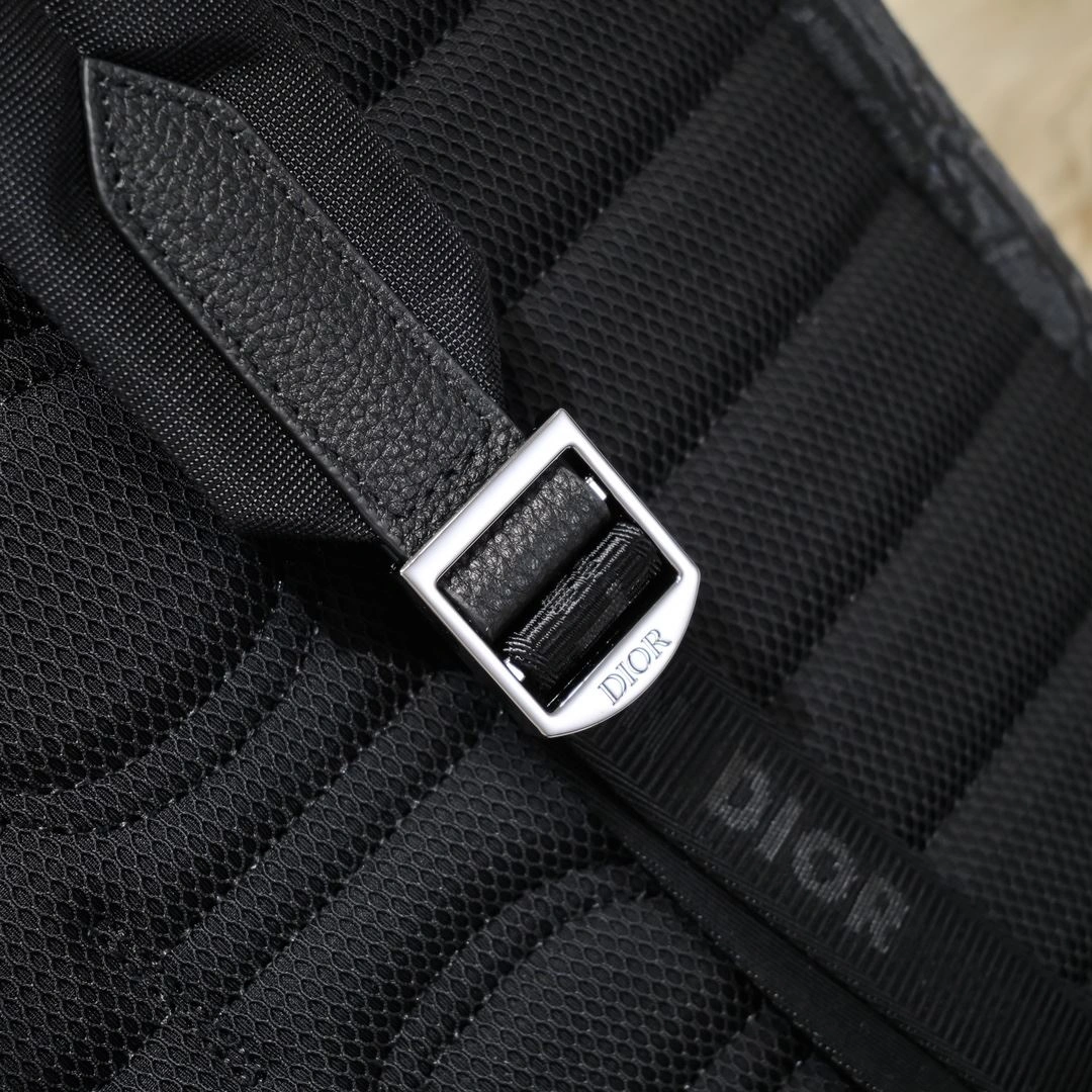 1:1 copy Mens Christian Dior Backpacks