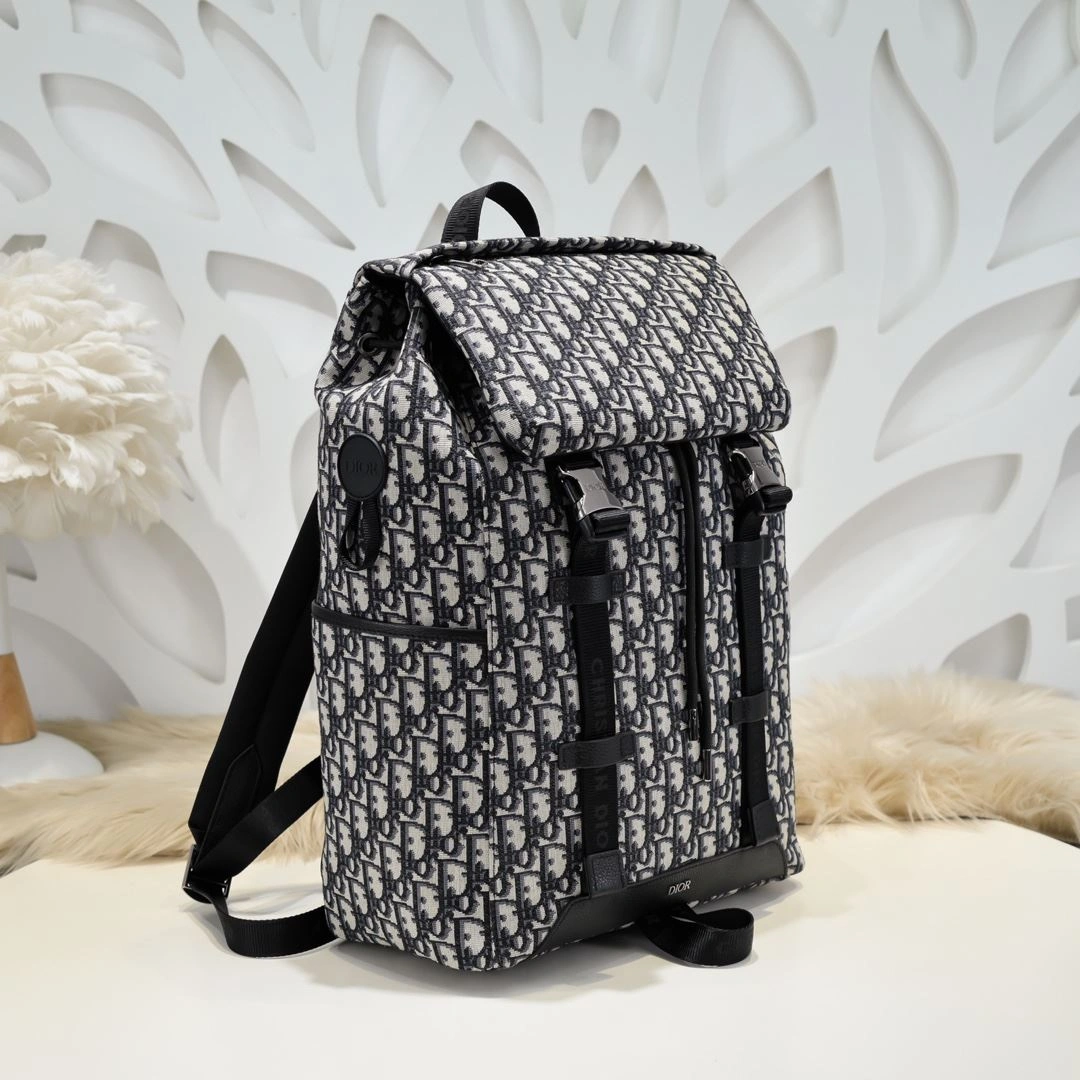 Legit Mens Christian Dior Backpacks