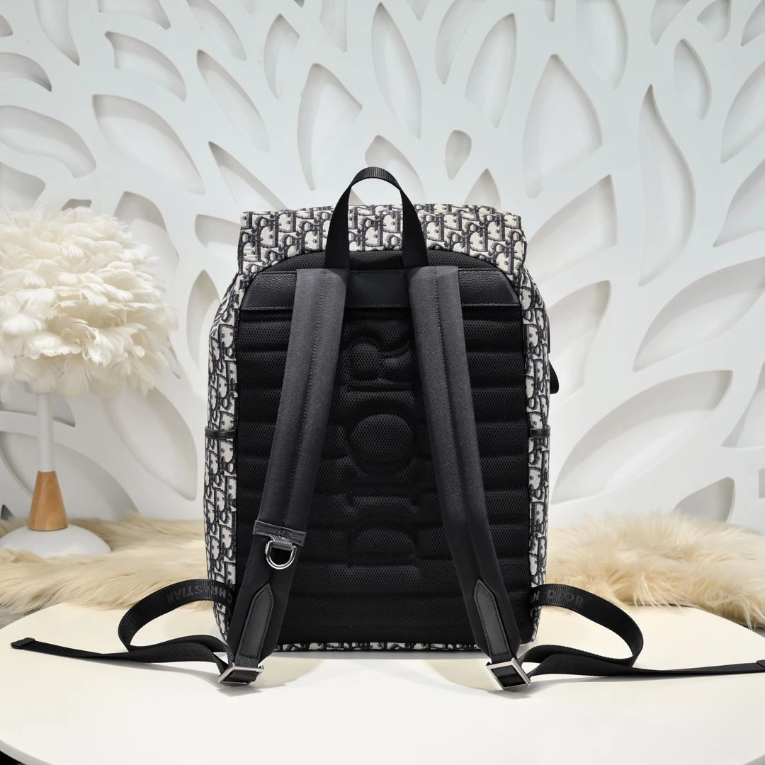 Legit Mens Christian Dior Backpacks