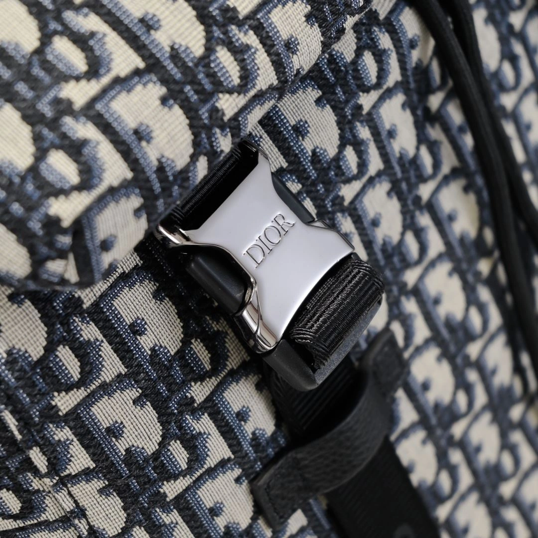 Legit Mens Christian Dior Backpacks