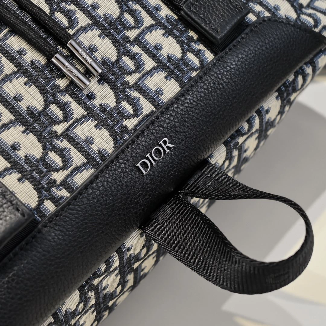 Legit Mens Christian Dior Backpacks
