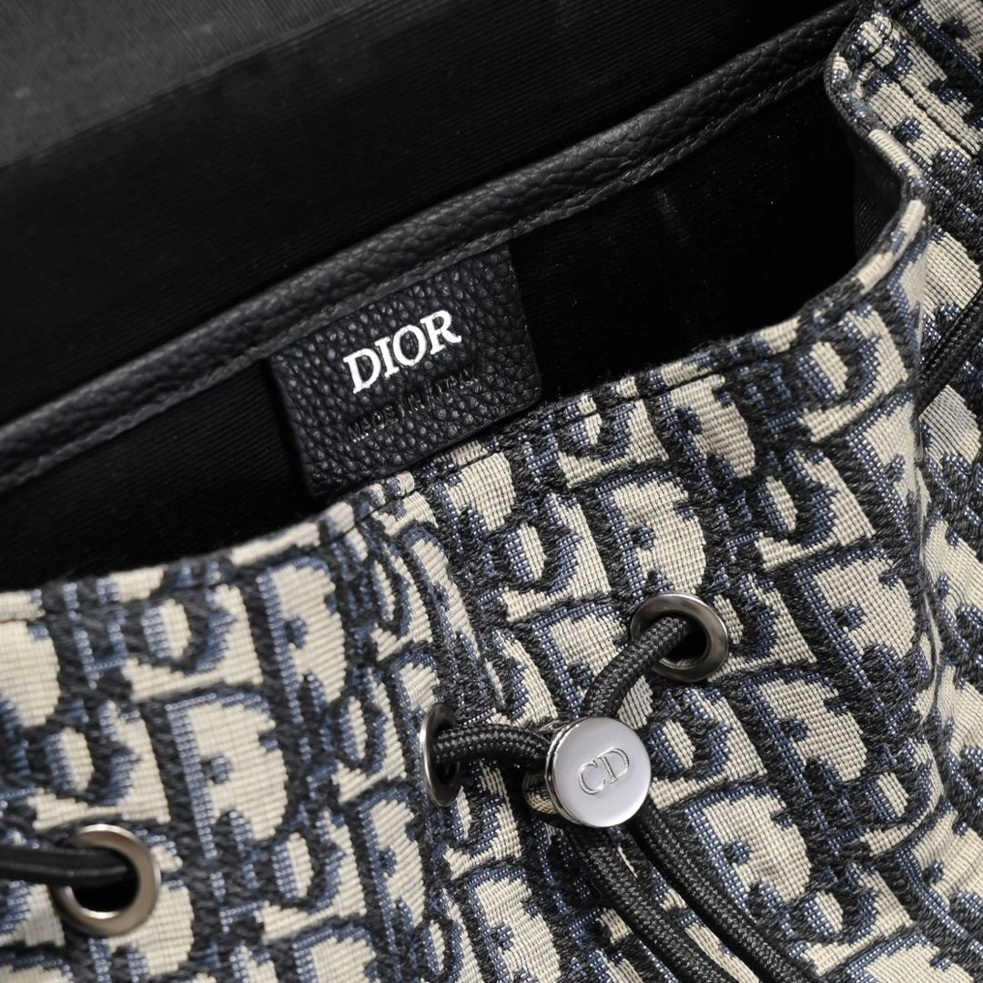 Legit Mens Christian Dior Backpacks