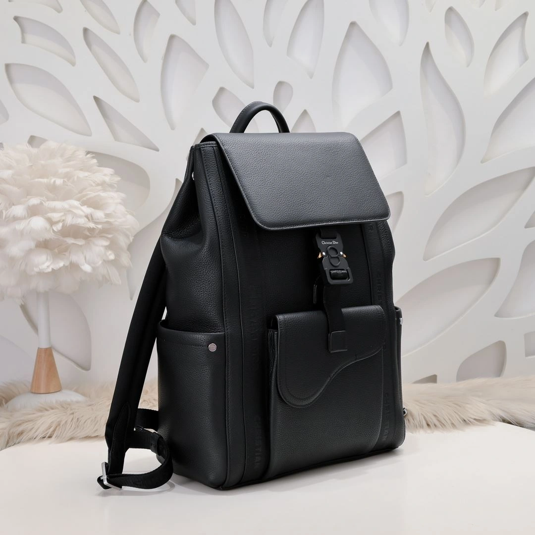 OEM Mens Christian Dior Backpacks