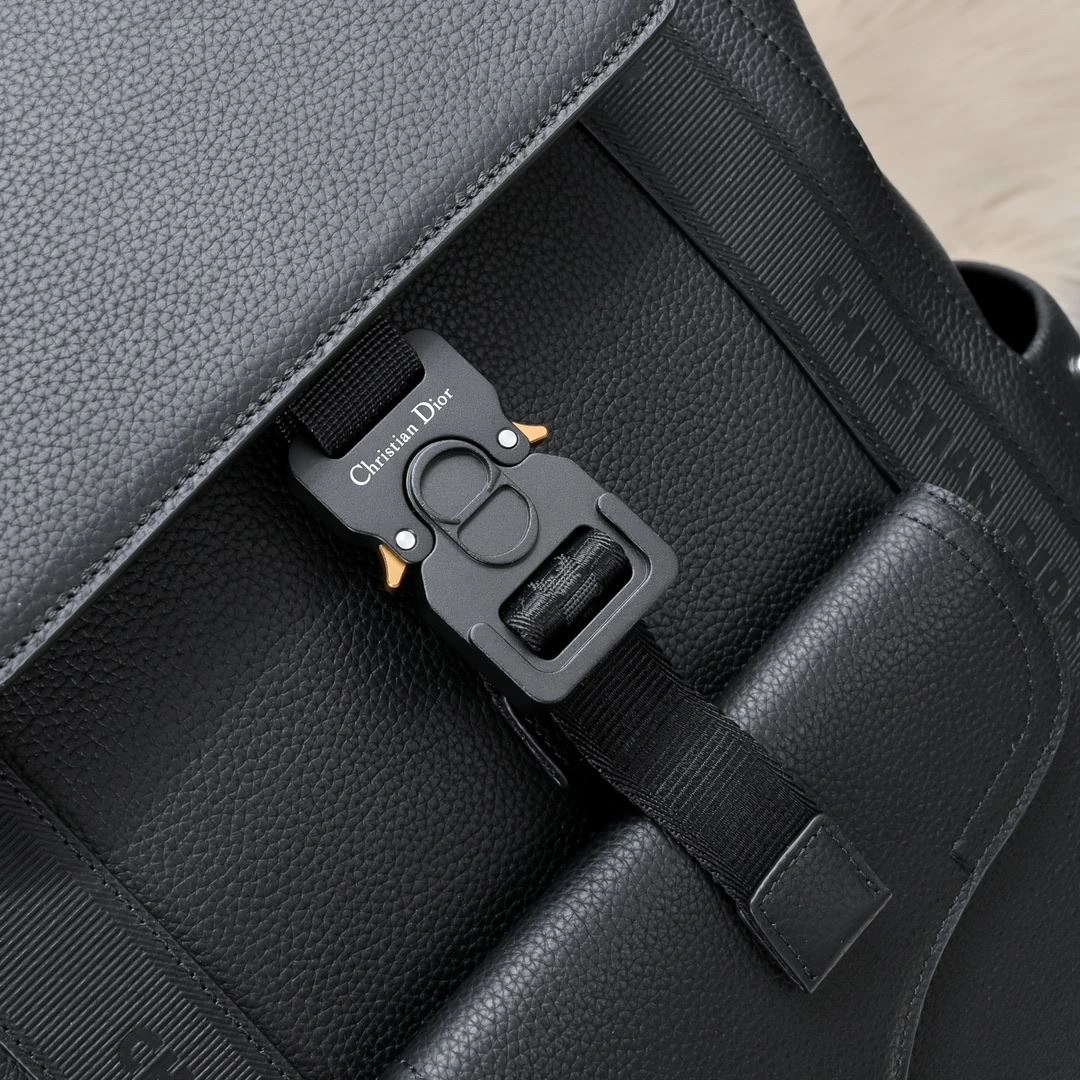 OEM Mens Christian Dior Backpacks