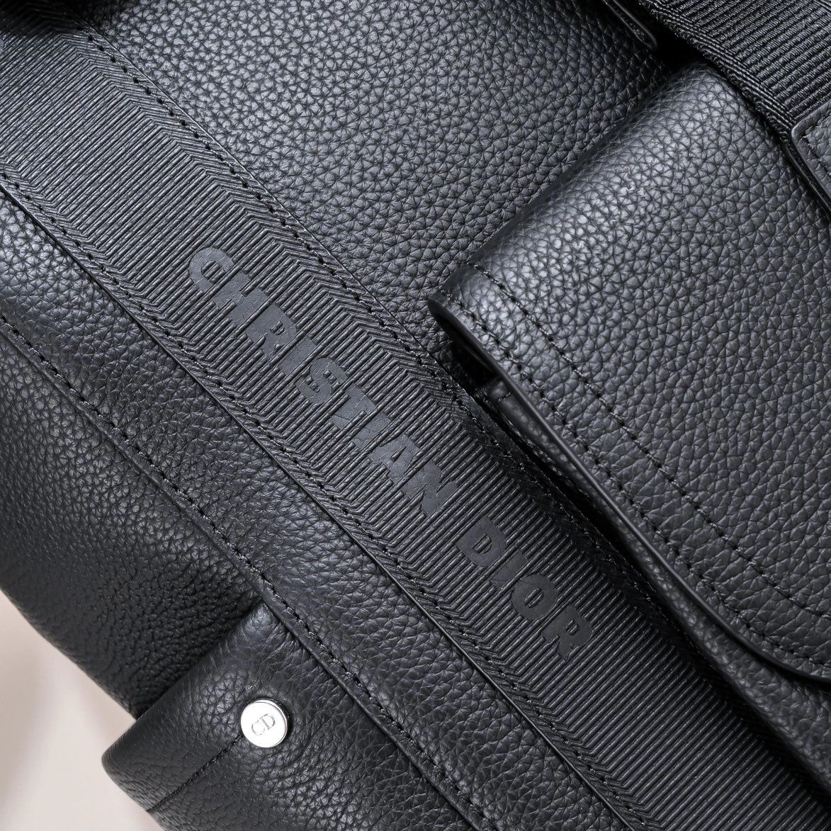 OEM Mens Christian Dior Backpacks