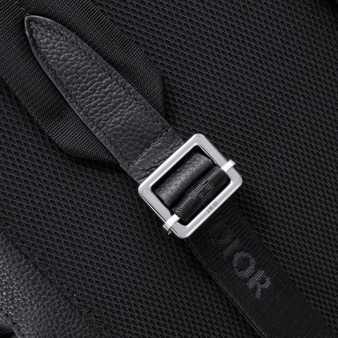 OEM Mens Christian Dior Backpacks