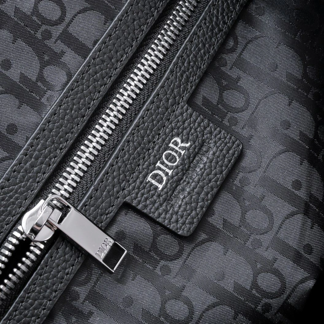 OEM Mens Christian Dior Backpacks