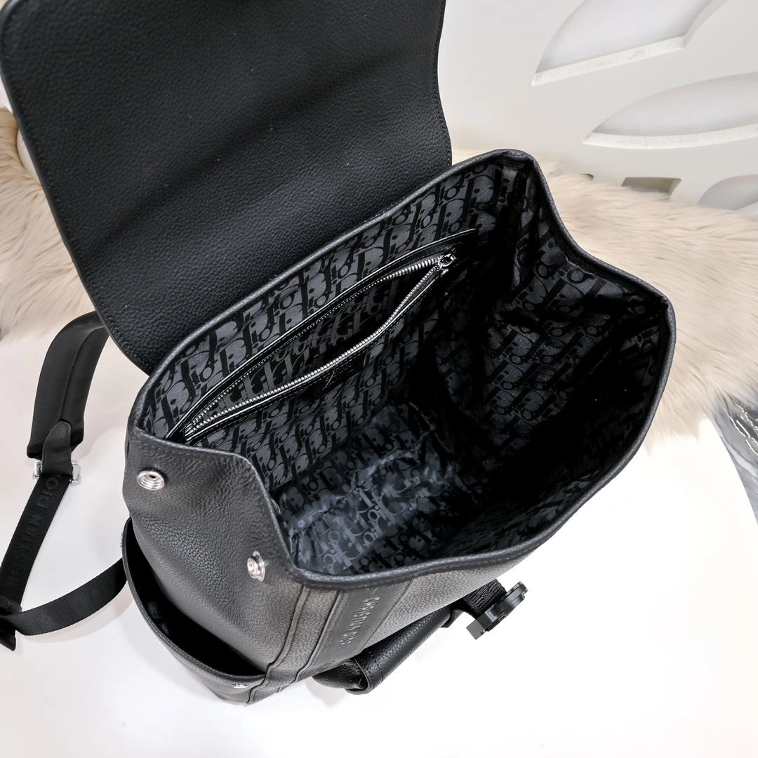 OEM Mens Christian Dior Backpacks