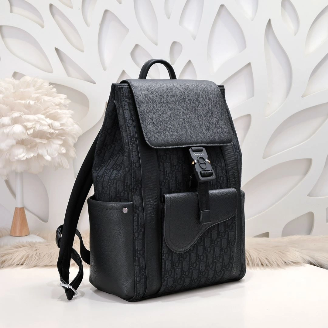 Legit Mens Christian Dior Backpacks