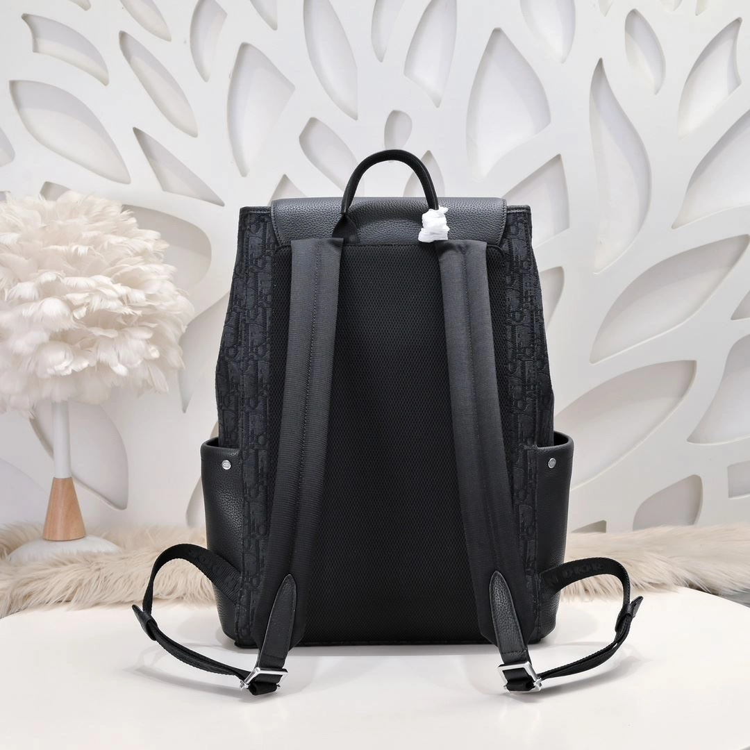 Legit Mens Christian Dior Backpacks
