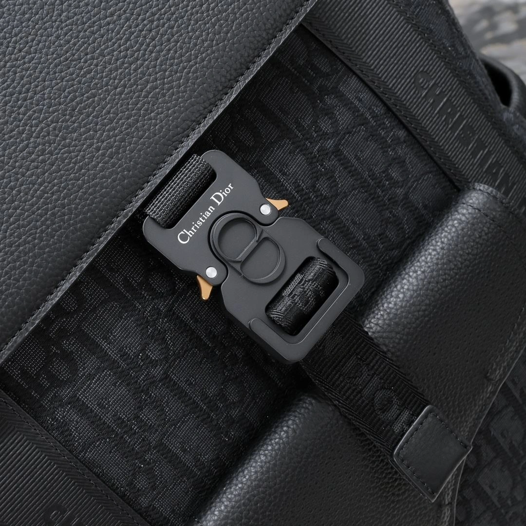 Legit Mens Christian Dior Backpacks