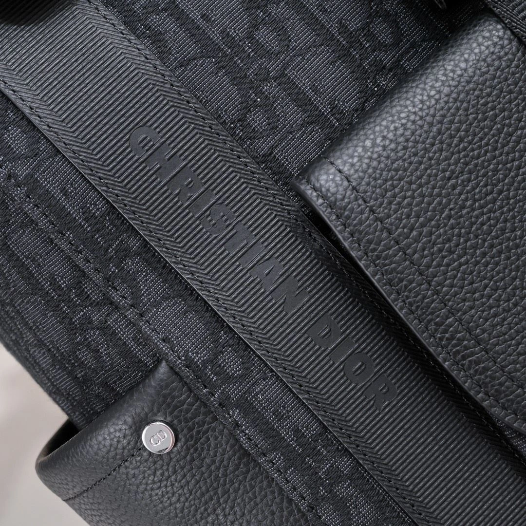 Legit Mens Christian Dior Backpacks