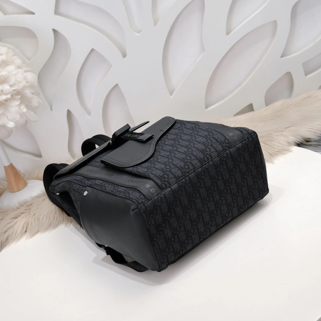 Legit Mens Christian Dior Backpacks