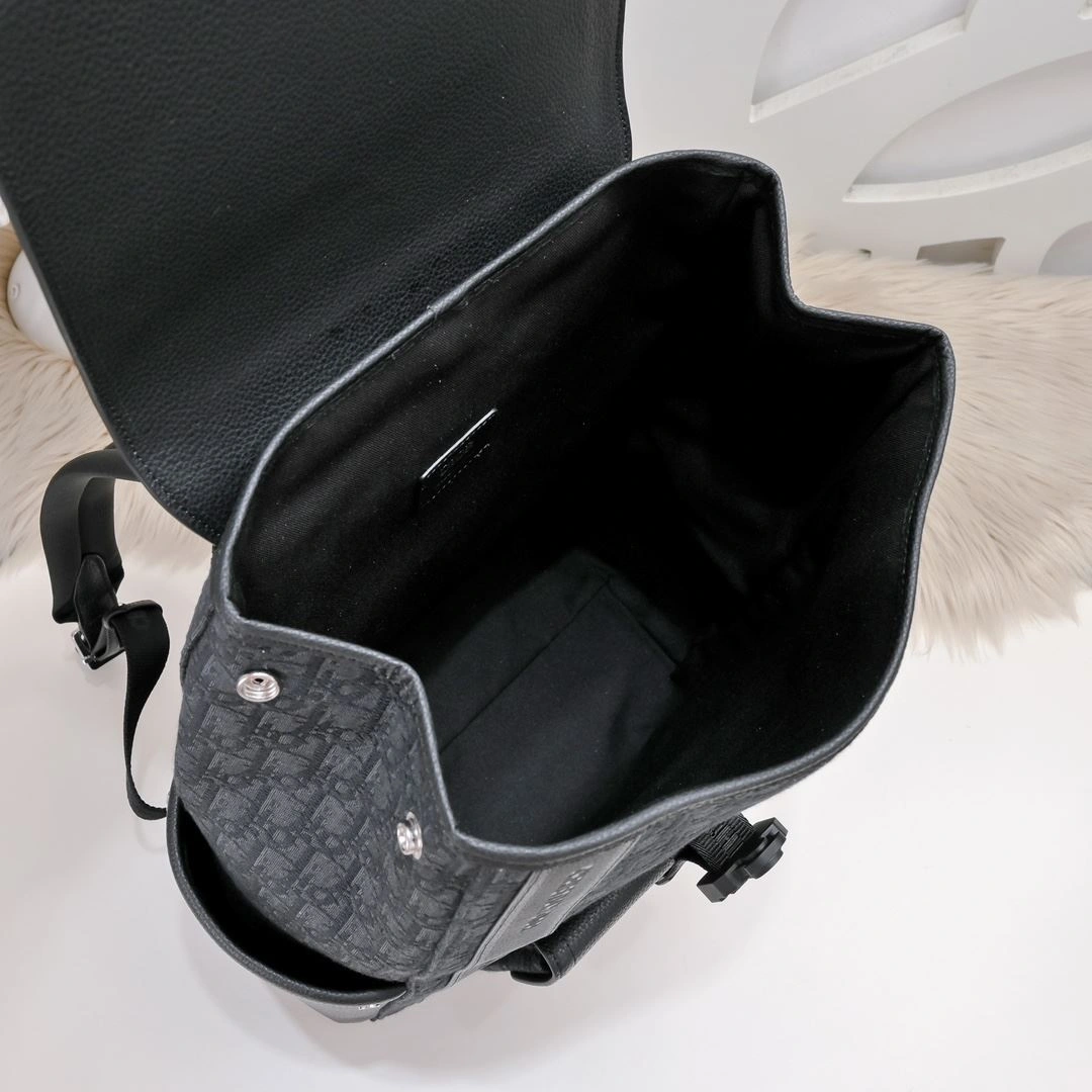 Legit Mens Christian Dior Backpacks
