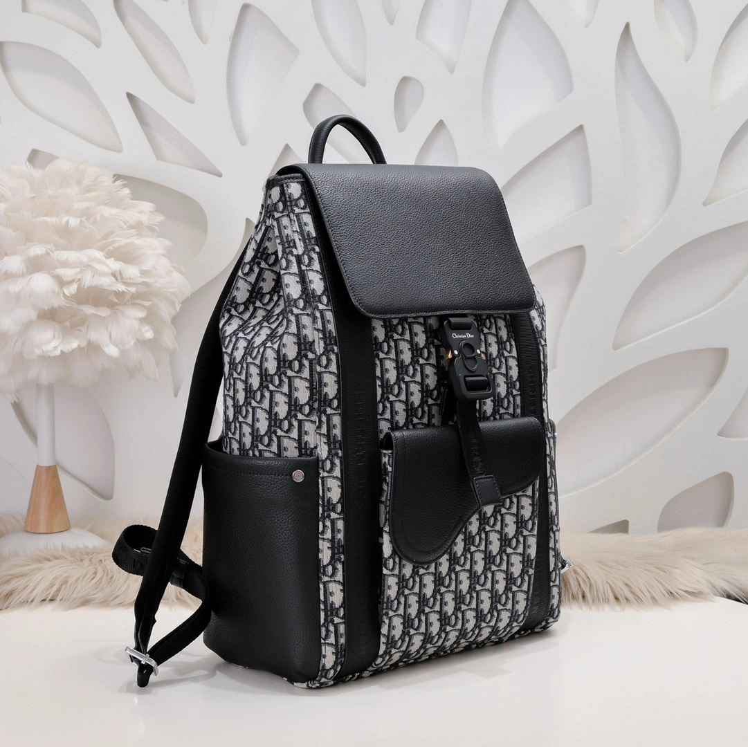 Legit Mens Christian Dior Backpacks