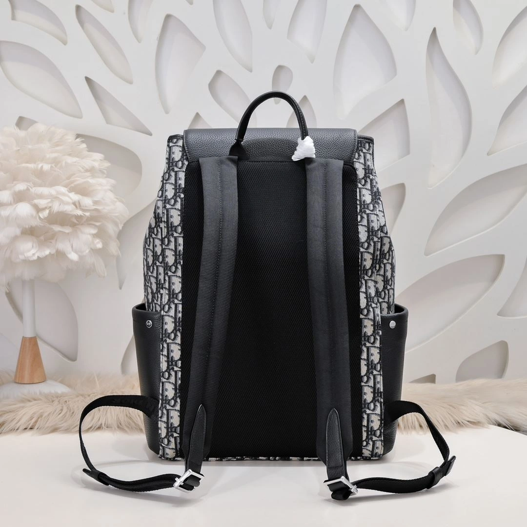 Legit Mens Christian Dior Backpacks