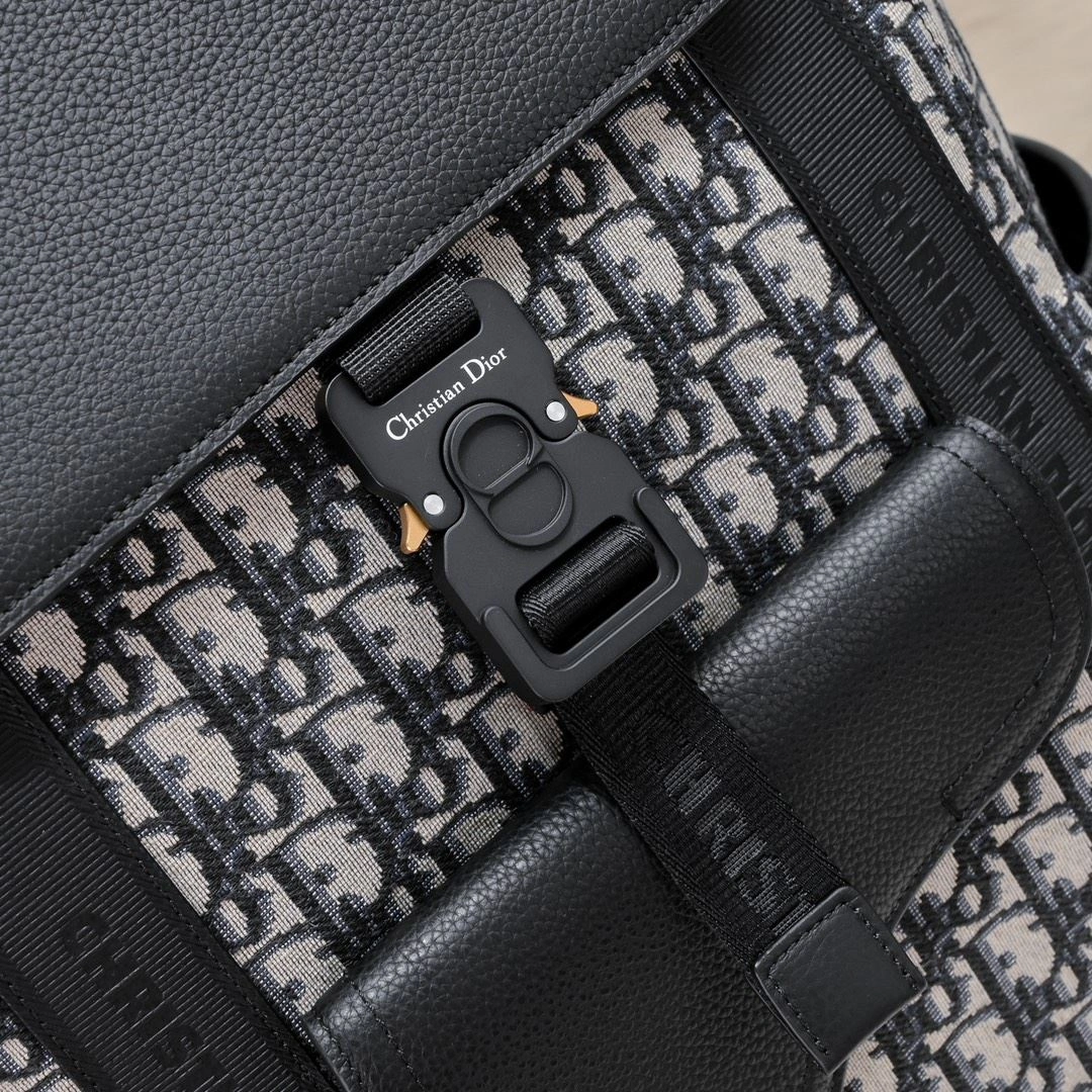 Legit Mens Christian Dior Backpacks