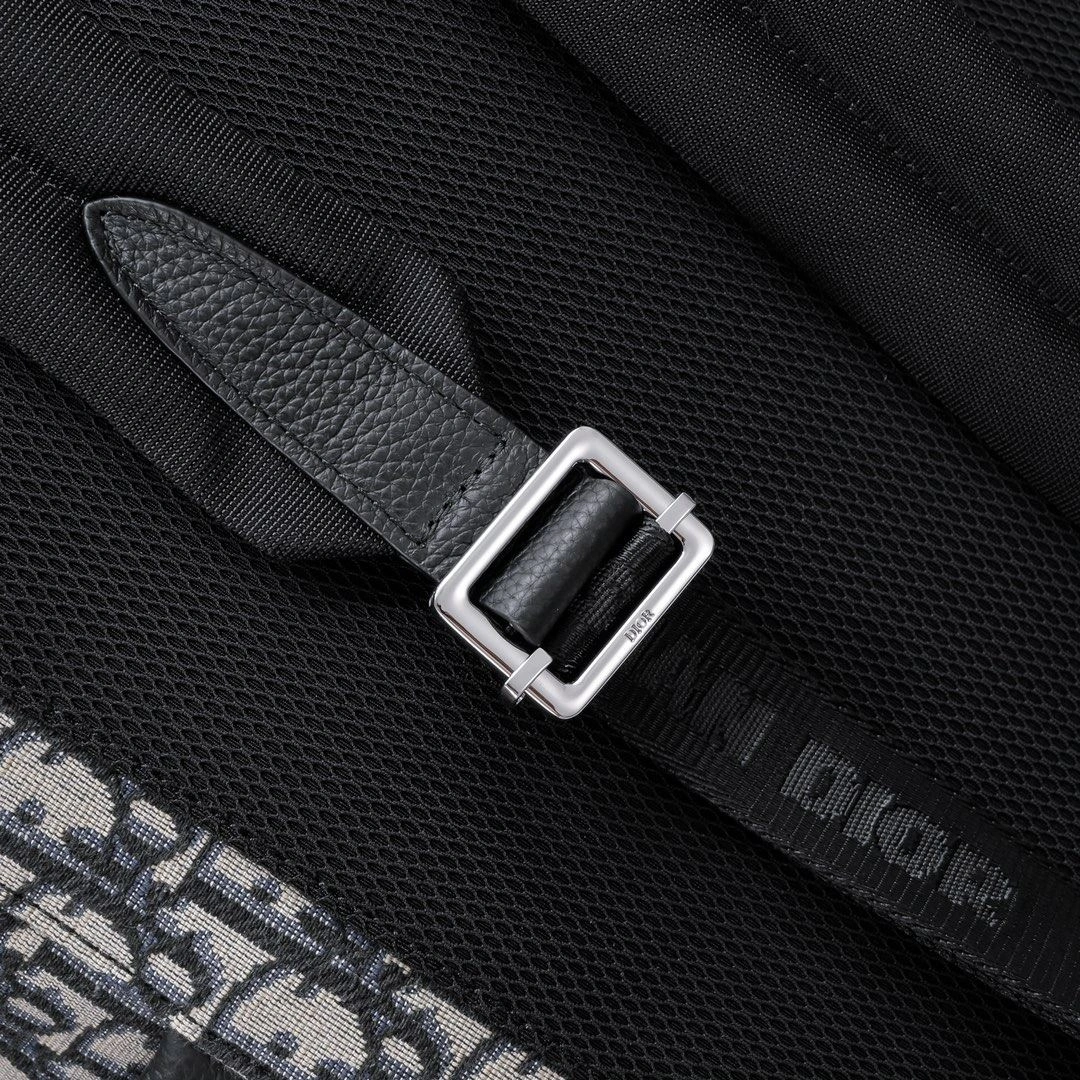 Legit Mens Christian Dior Backpacks
