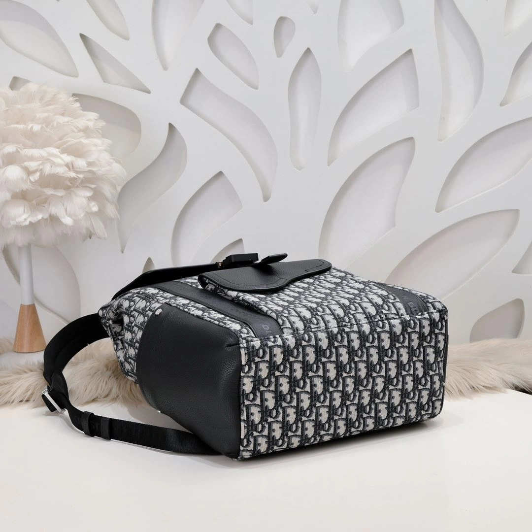 Legit Mens Christian Dior Backpacks