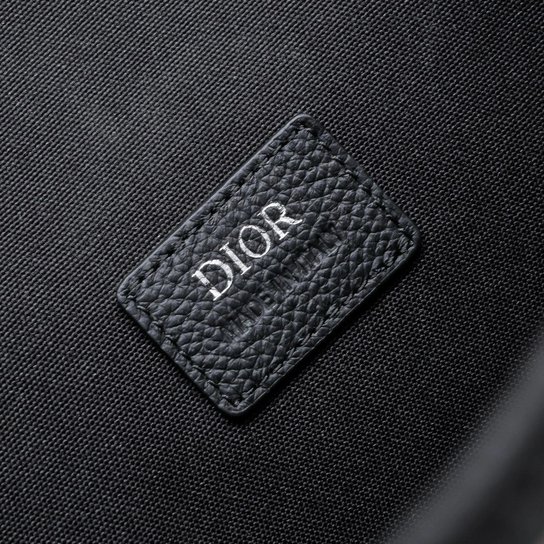 Legit Mens Christian Dior Backpacks