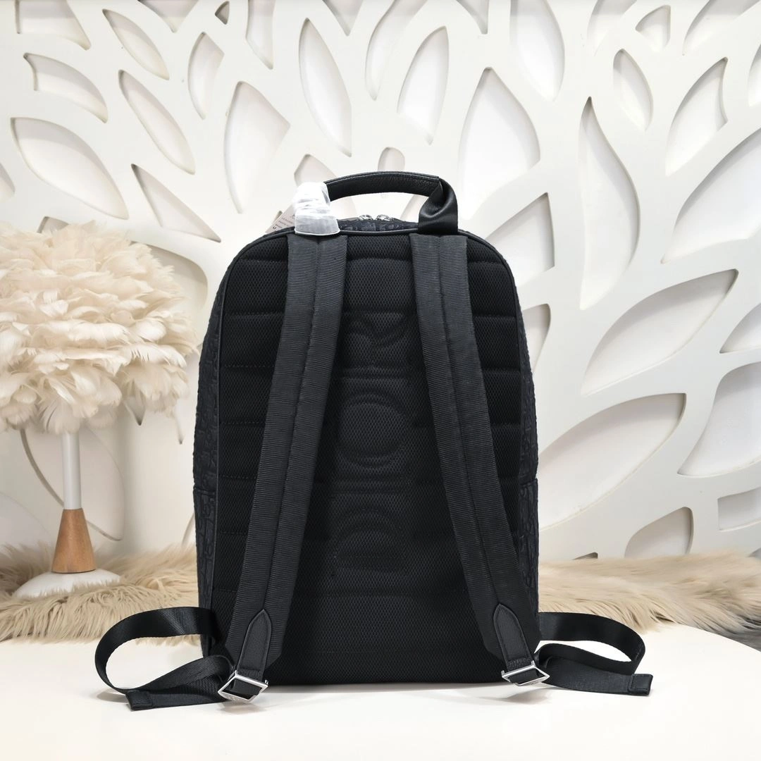 Authentic Mens Christian Dior Backpacks