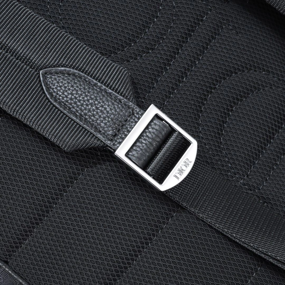 Authentic Mens Christian Dior Backpacks