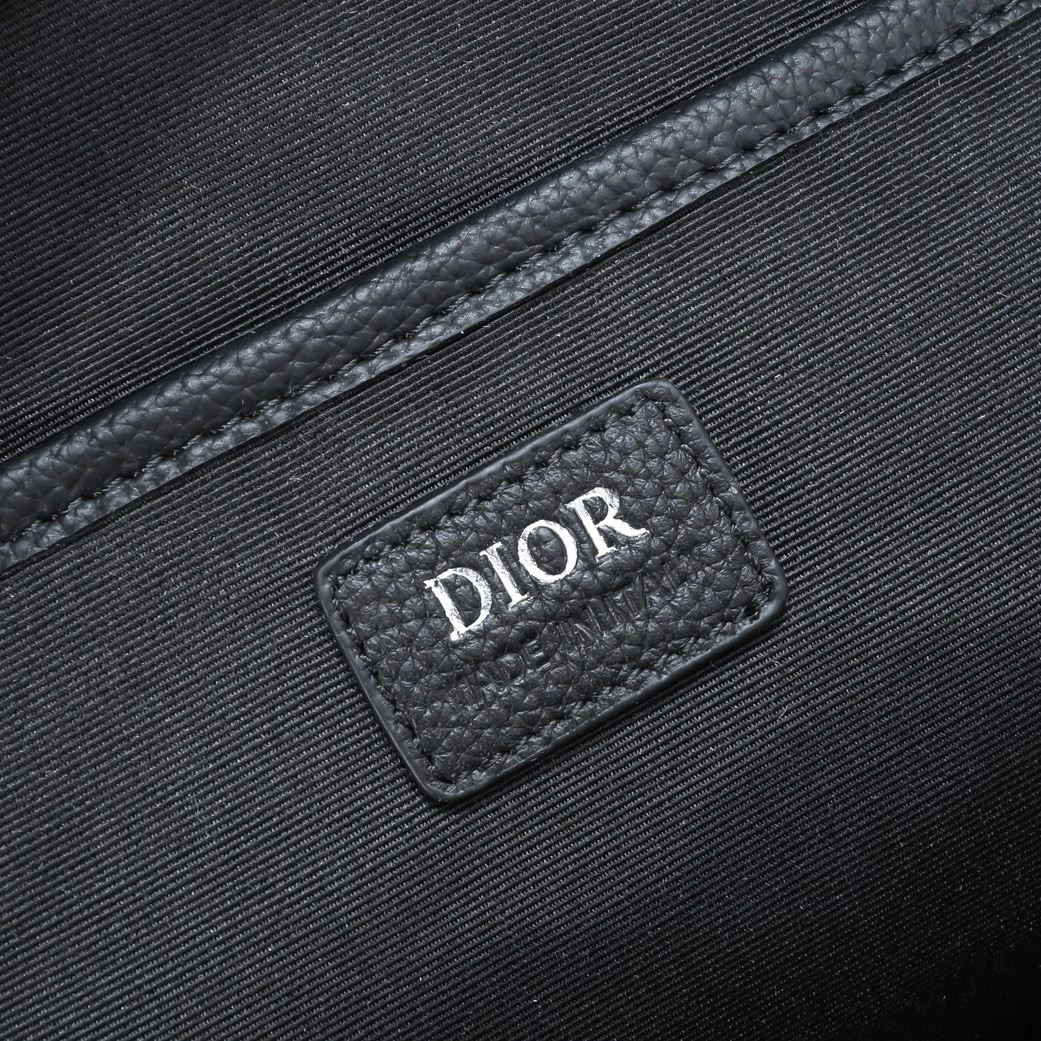 Authentic Mens Christian Dior Backpacks