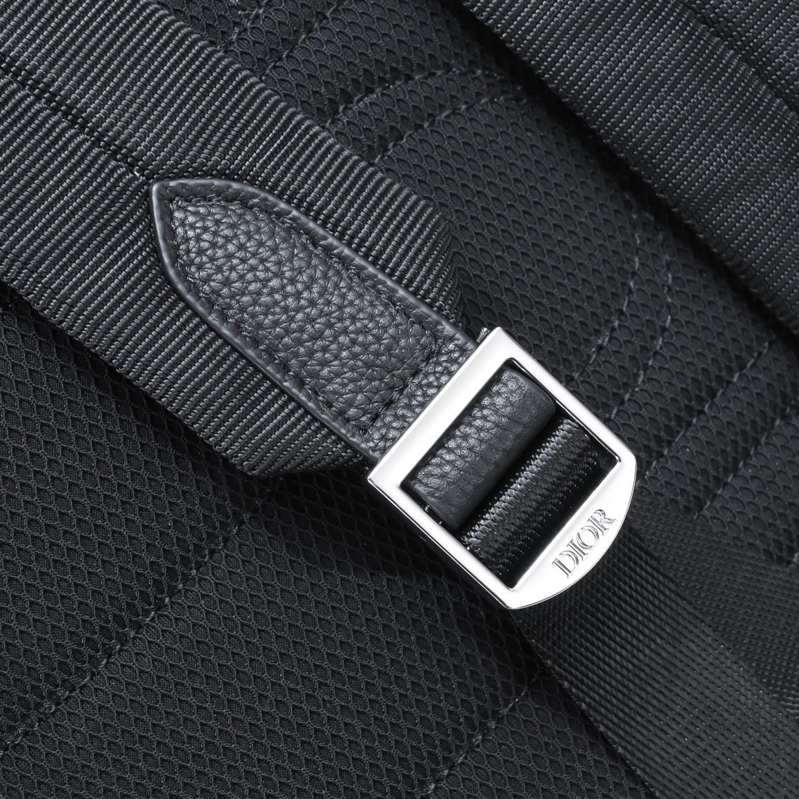 Value-priced Mens Christian Dior Backpacks