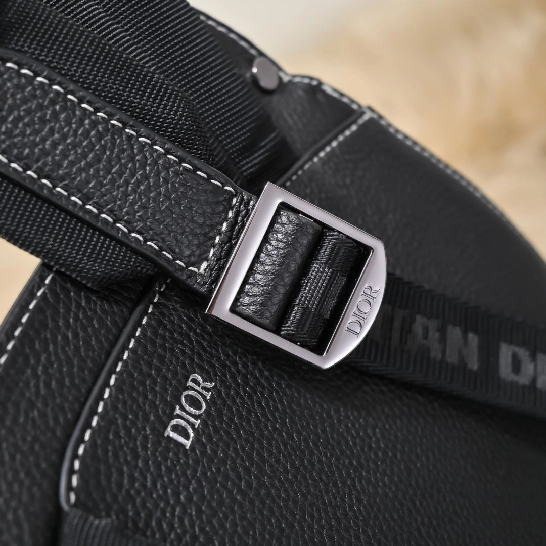 Original Mens Christian Dior Backpacks