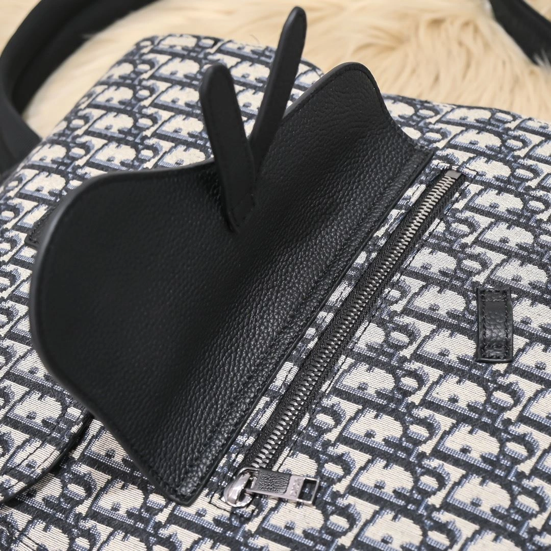 Value-priced Mens Christian Dior Backpacks