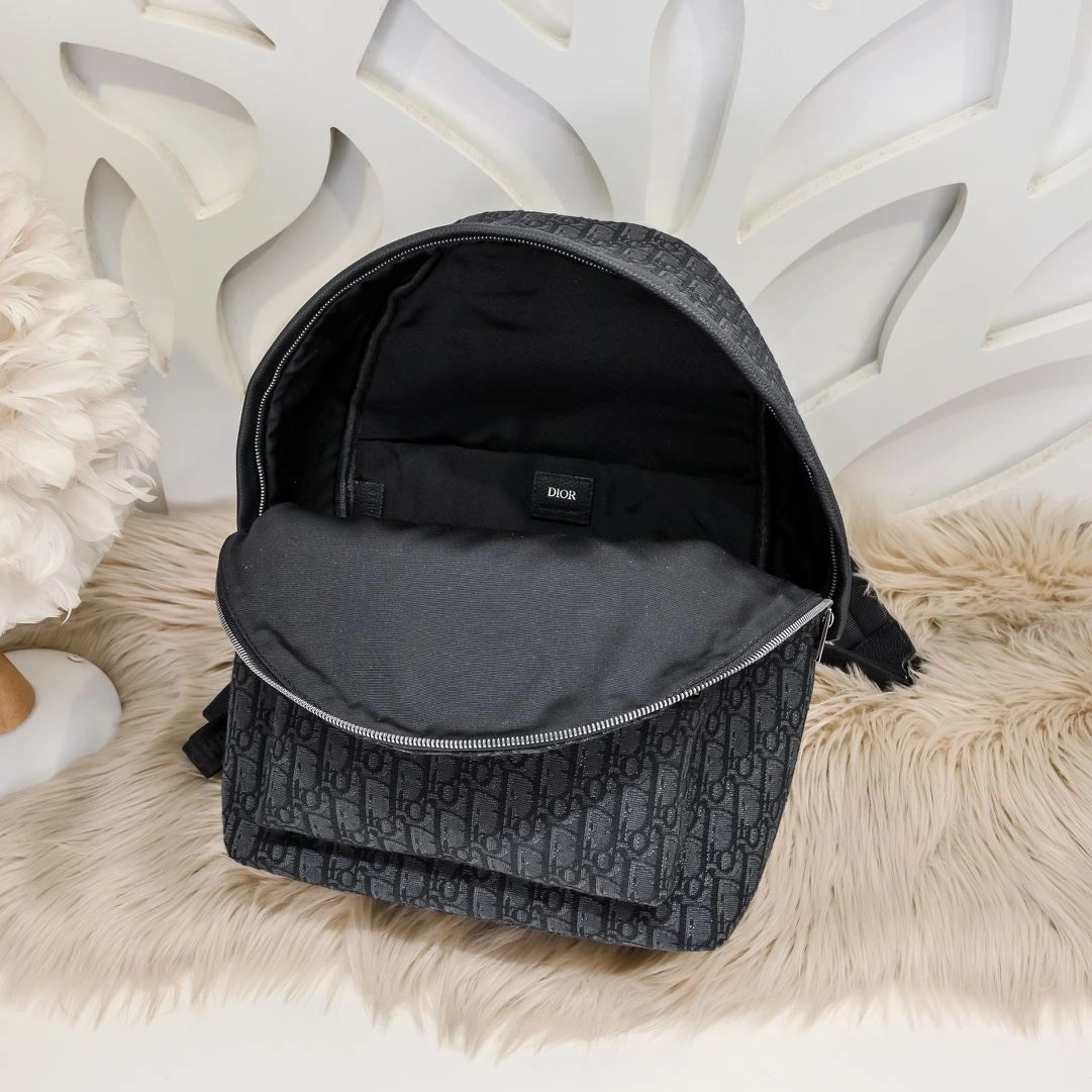 Reasonably priced Mens Christian Dior Backpacks