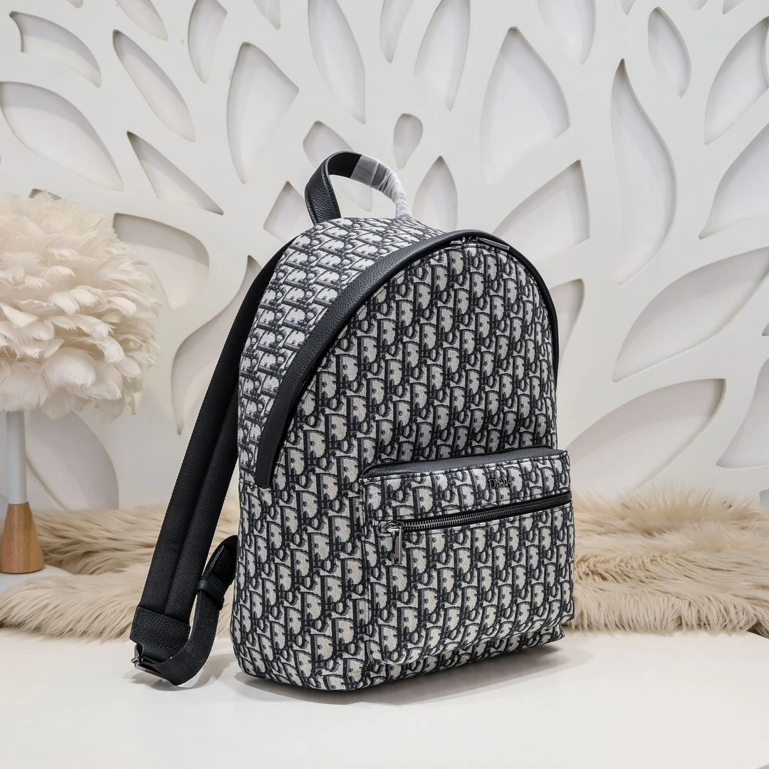 Inexpensive Mens Christian Dior Backpacks